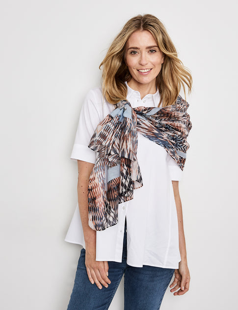 Scarves – Laura's Collections